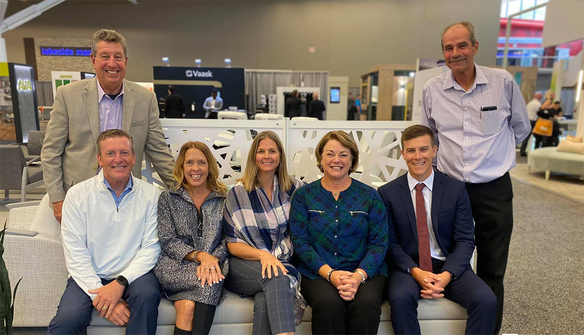 Commercial Design Services - Thentic Furniture Group