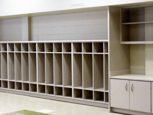 Amcase Casework - Thentic Furniture Group